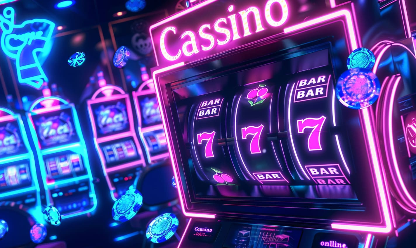 3355BET.com - Cassino Online com Slots e Bônus