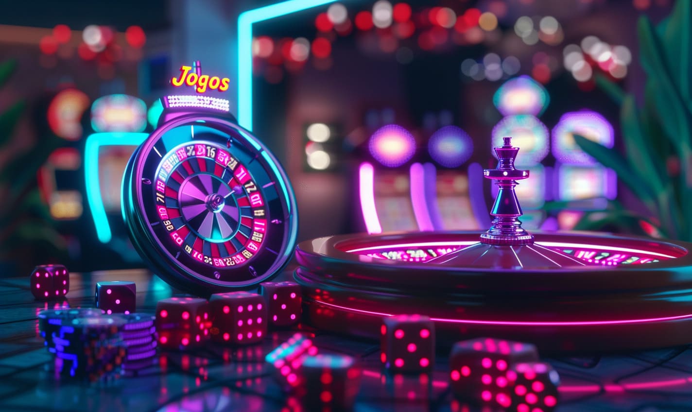 3355BET.com - Cassino Online com Slots e Bônus